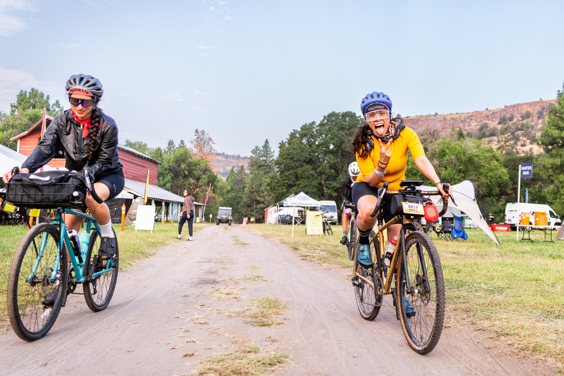 2025 Joyride Ride Guide – Cycle Oregon