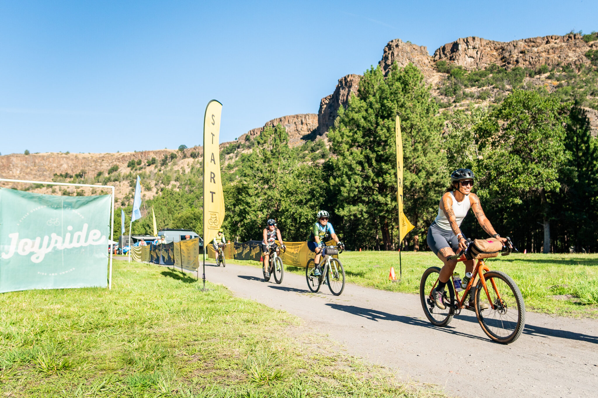 Blog – Cycle Oregon