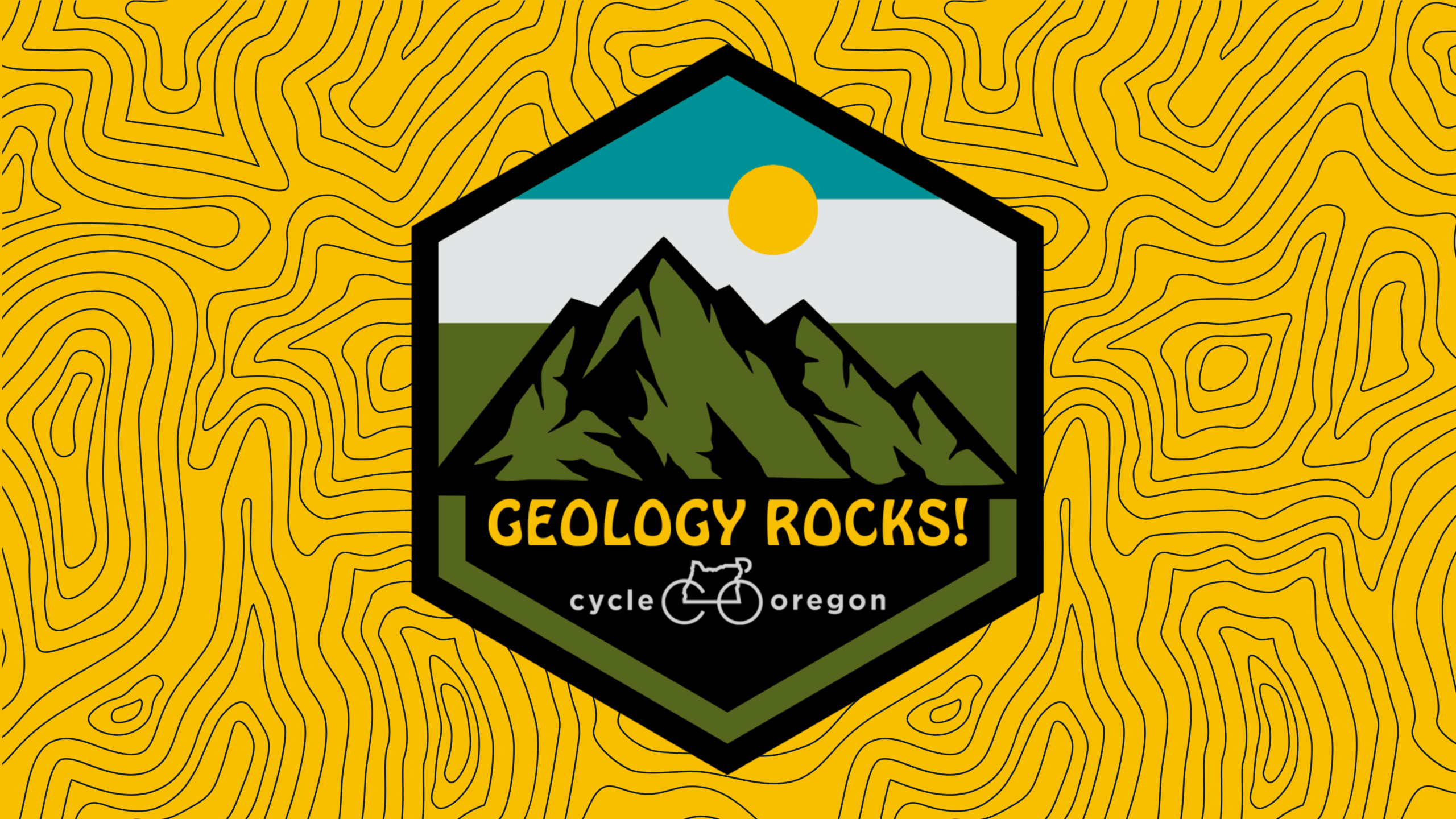 Geology Rocks! - Rally 2025 – Cycle Oregon