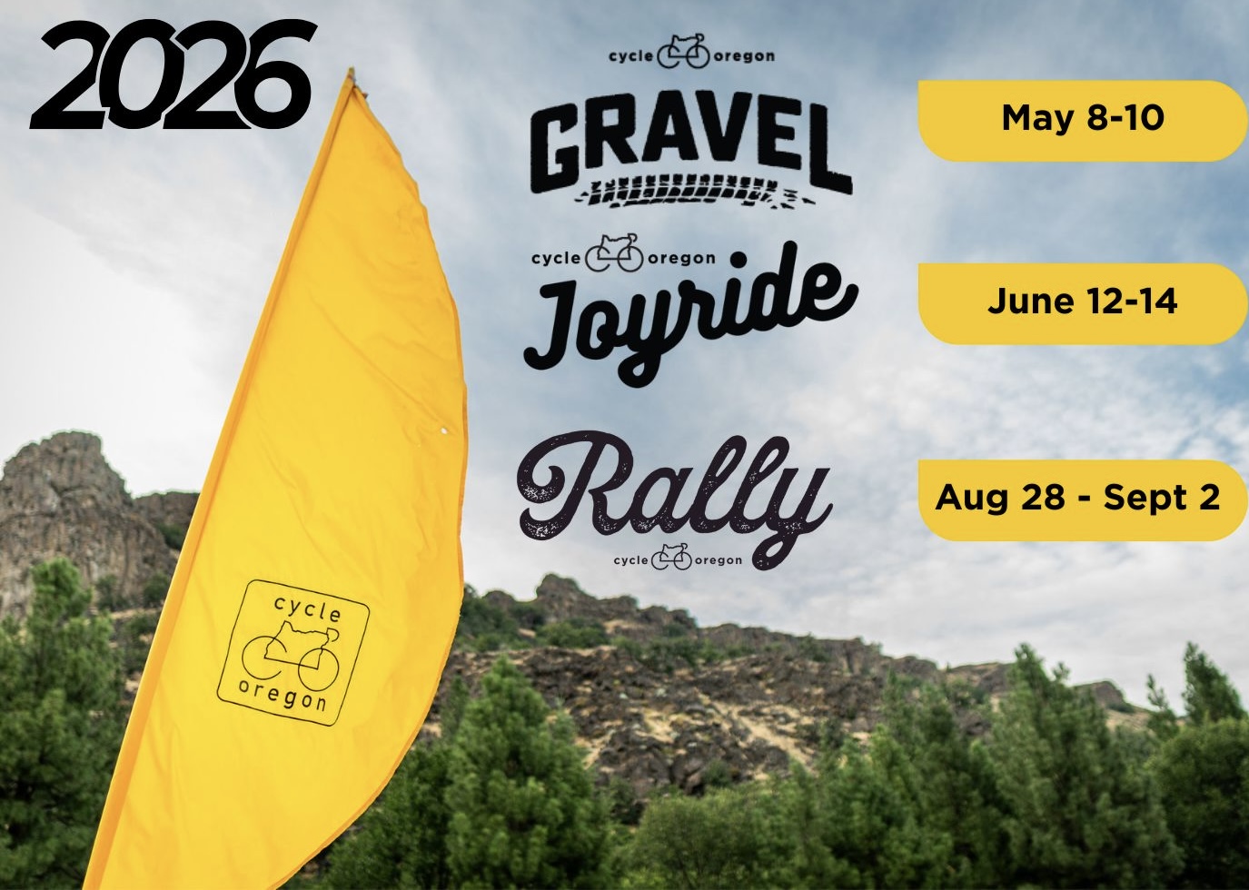 Blog – Cycle Oregon