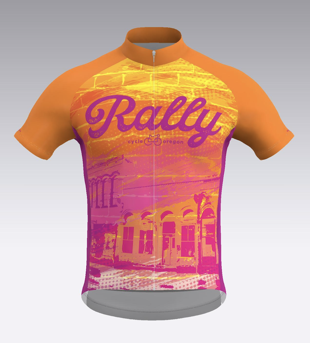 RALLY '26 – Cycle Oregon