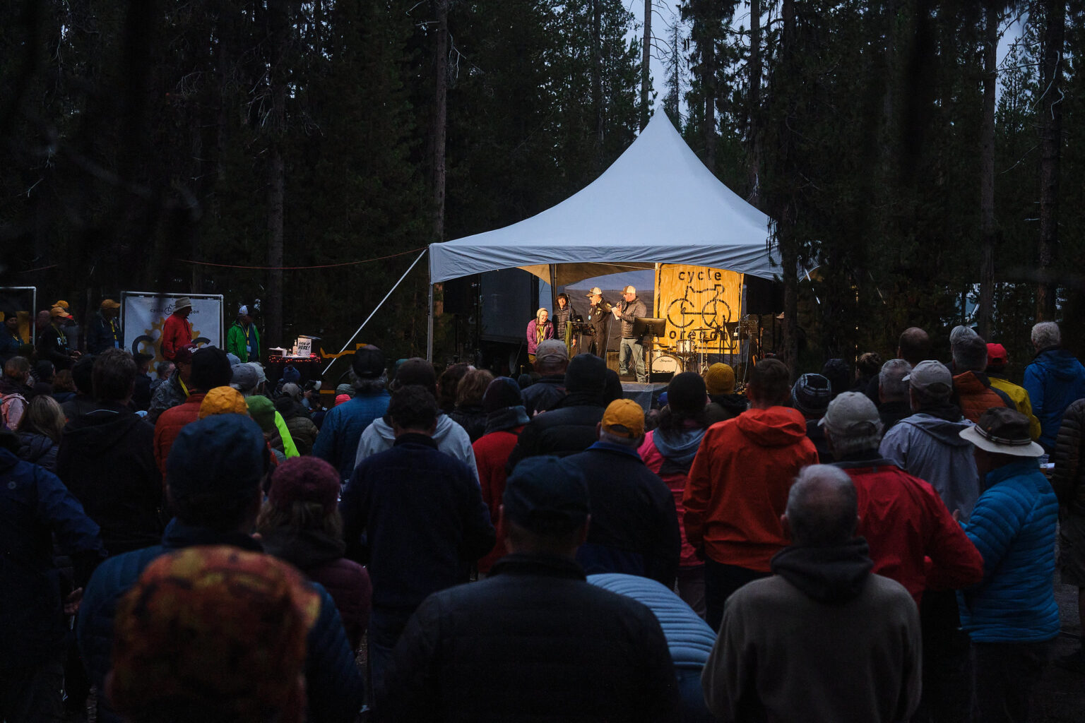 Best of 2025: Community & Connection – Cycle Oregon